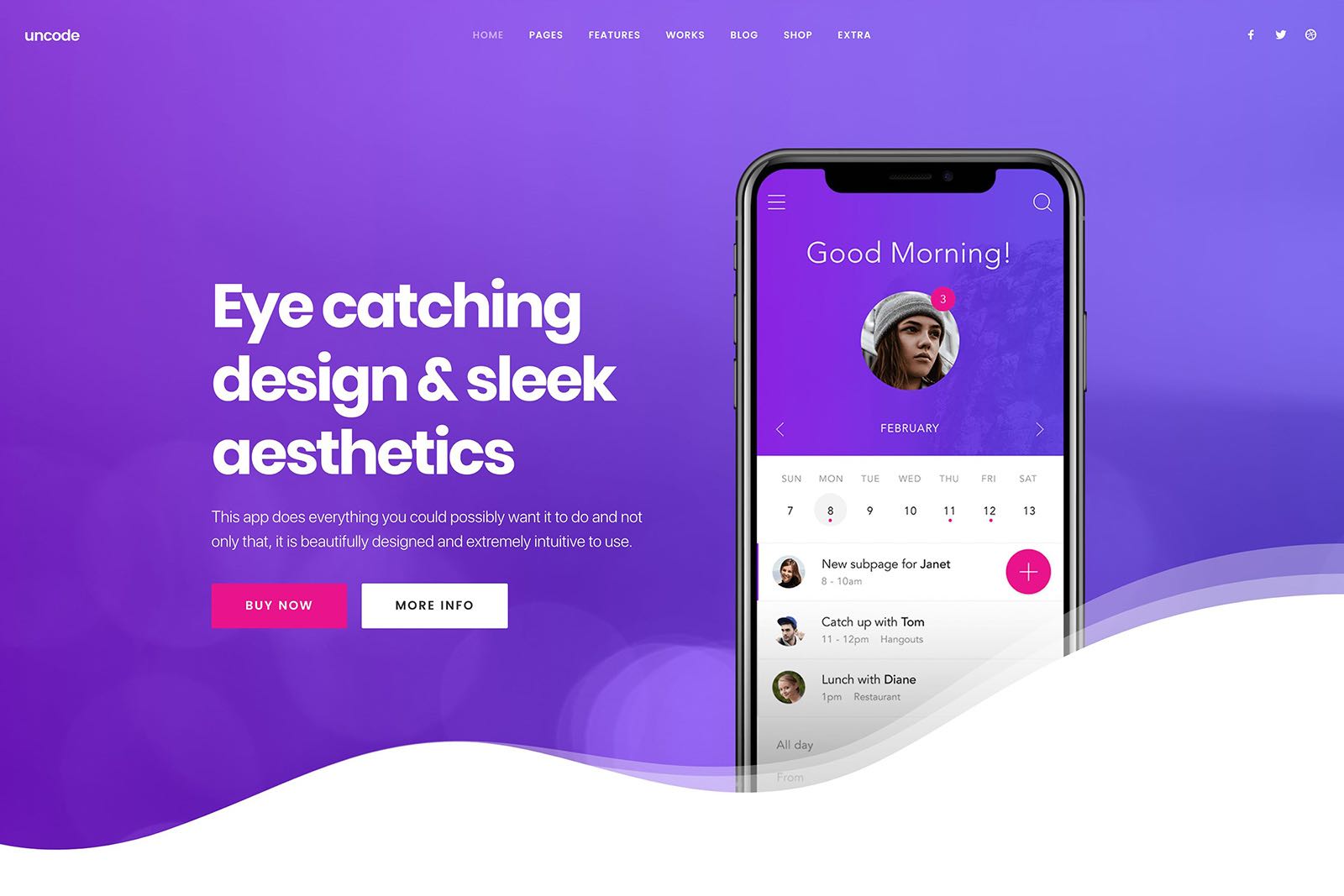 Creative Landing - Formarte